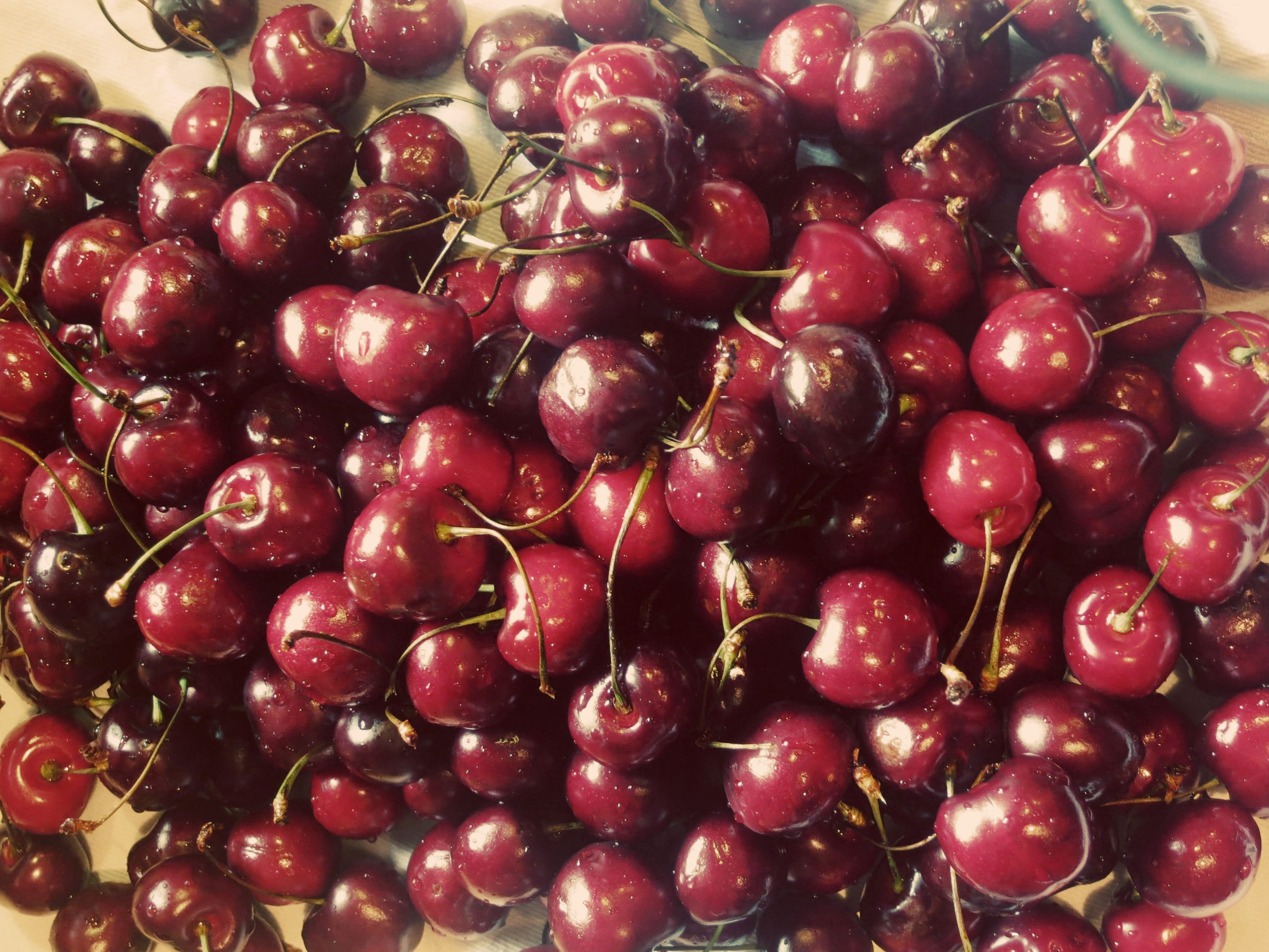 cherry – the chef mimi blog