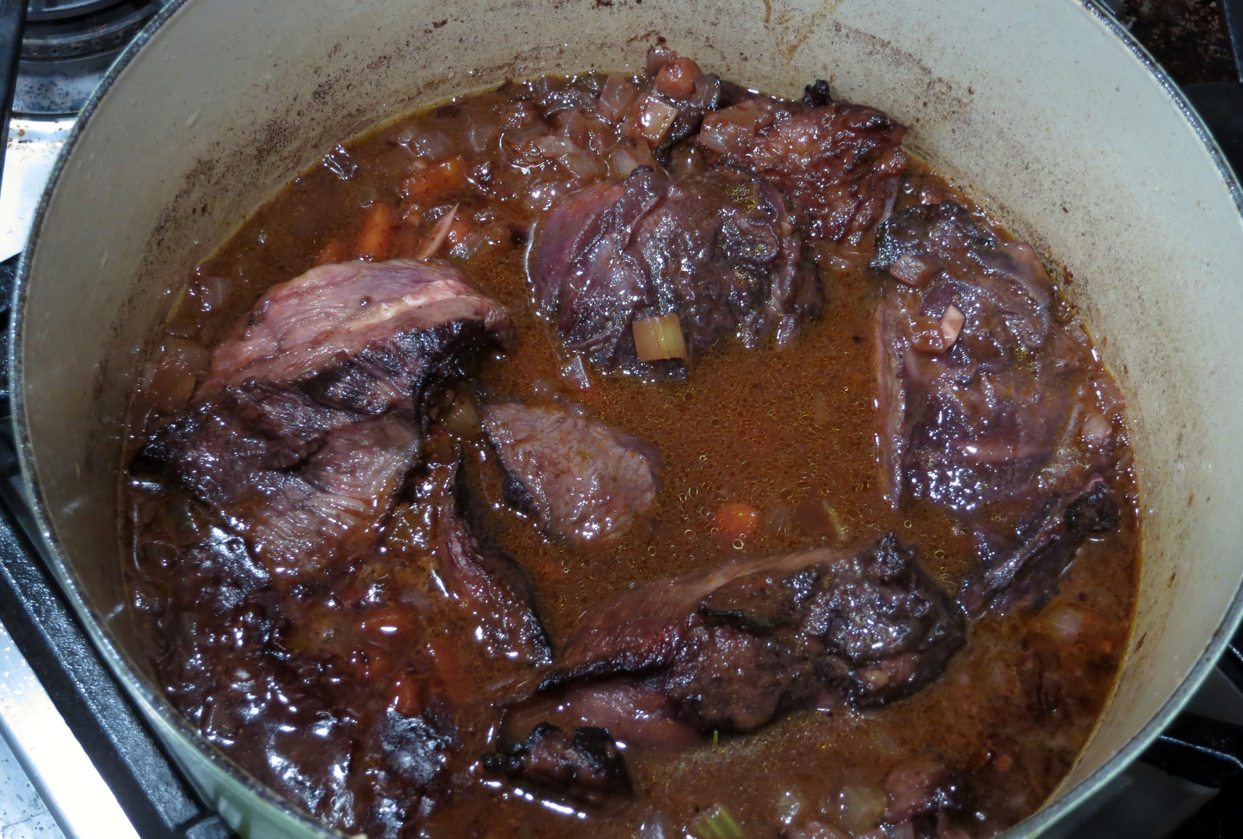 Beef Cheeks – the chef mimi blog