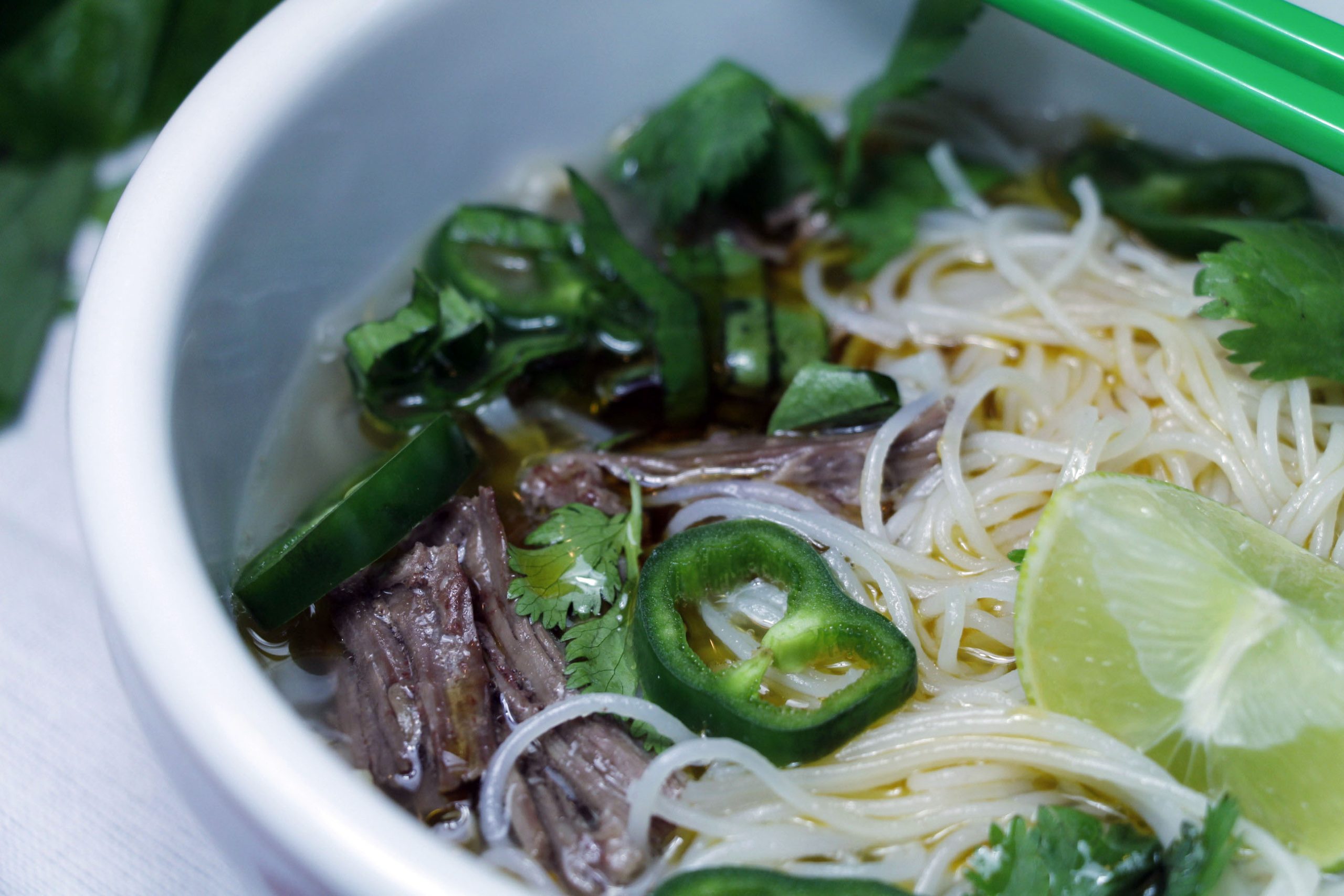 Pho – the chef mimi blog