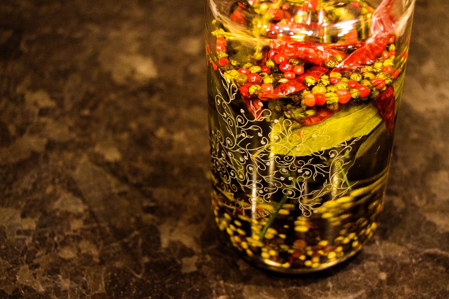 spice – the chef mimi blog