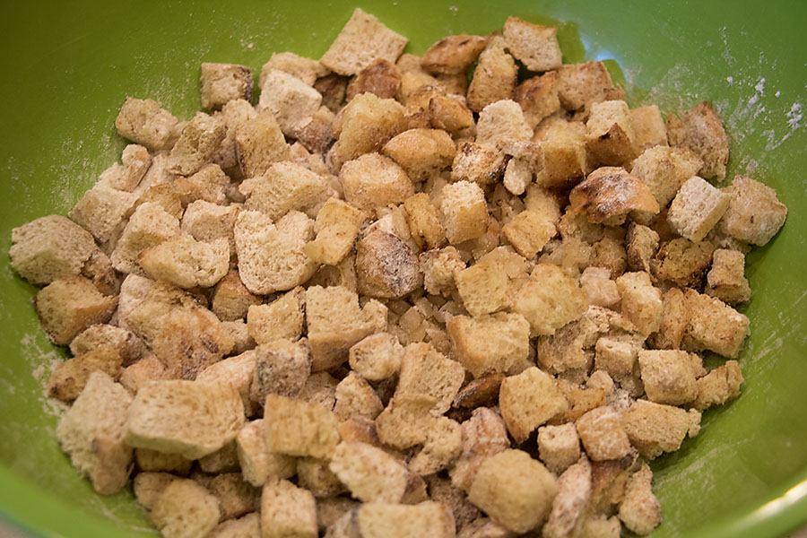 Boiled Bread – the chef mimi blog