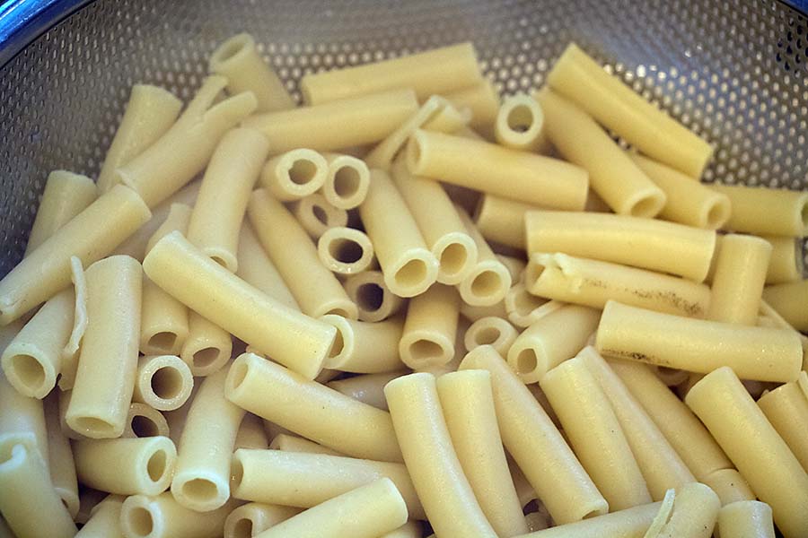 Pastitsio – the chef mimi blog