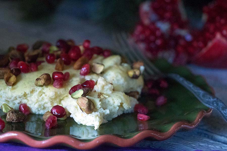 Moro’s Yogurt Cake – the chef mimi blog