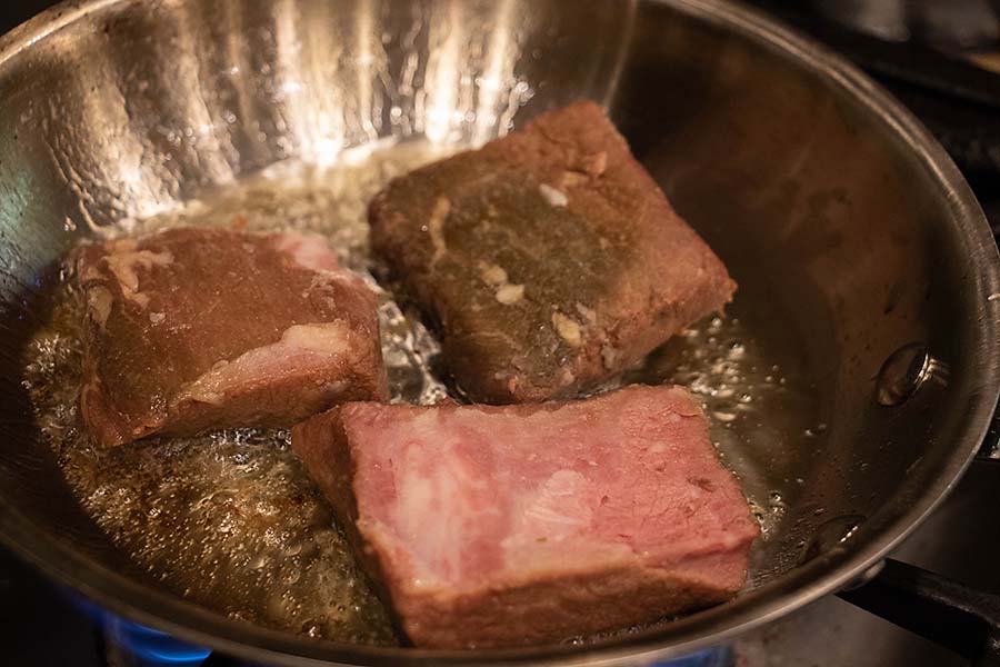 David Chang’s Short Ribs – the Chef Mimi Blog