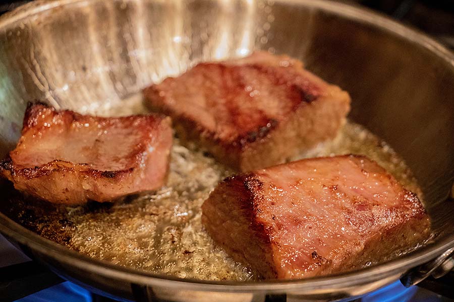 David Chang’s Short Ribs – the Chef Mimi Blog