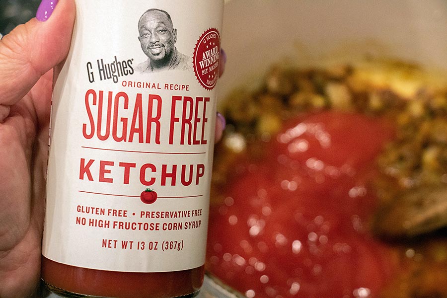 Curry Ketchup – the chef mimi blog