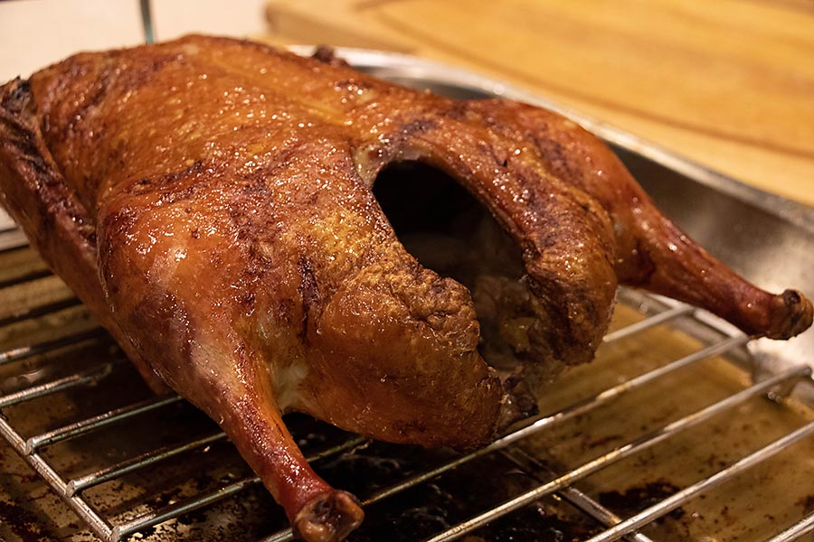 Peking Duck – the chef mimi blog