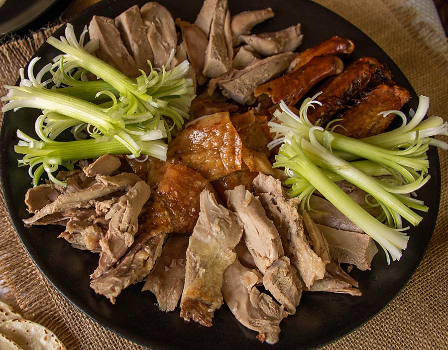 Peking Duck – the chef mimi blog