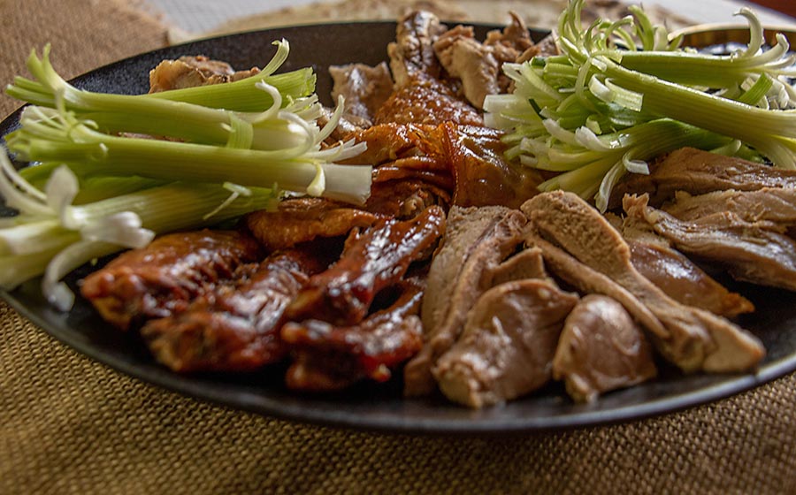 Peking Duck – the chef mimi blog