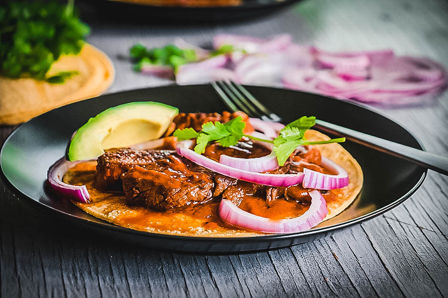 Chile Colorado – the chef mimi blog