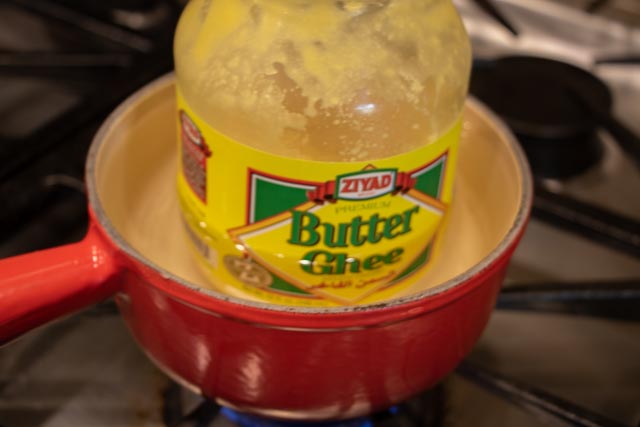 Potted Ham – the Chef Mimi Blog