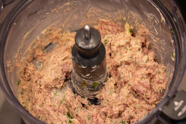Potted Ham – the chef mimi blog