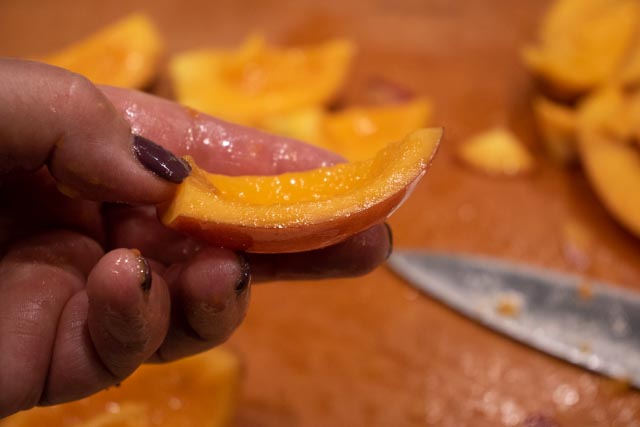 Uchucuta Sauce – the chef mimi blog