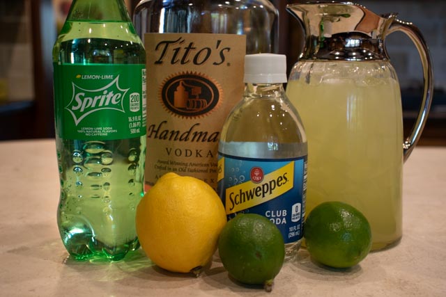 Club Special Cocktail – the chef mimi blog