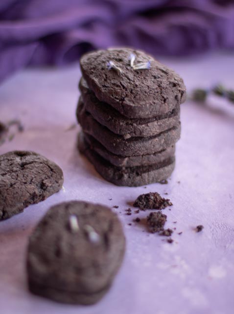 Wienerstube Cookies – the chef mimi blog