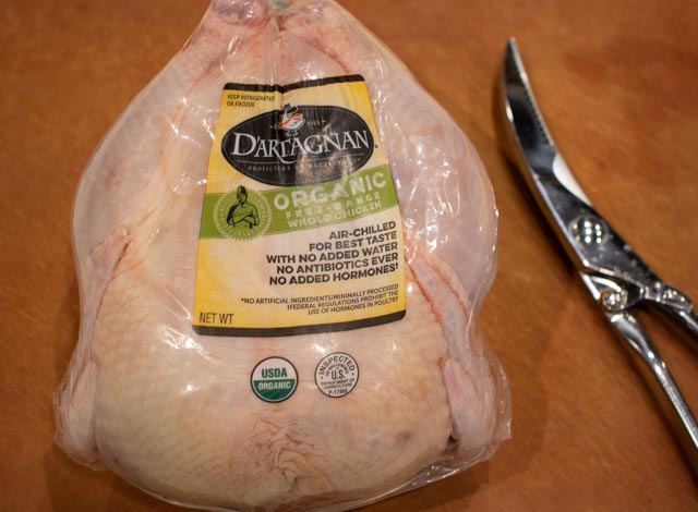 The Devil’s Hot Toad Chicken – the chef mimi blog