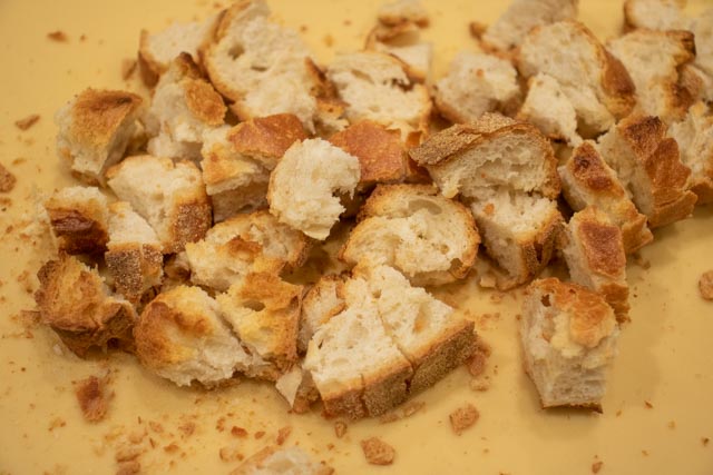 Basque Garlic Soup – the chef mimi blog
