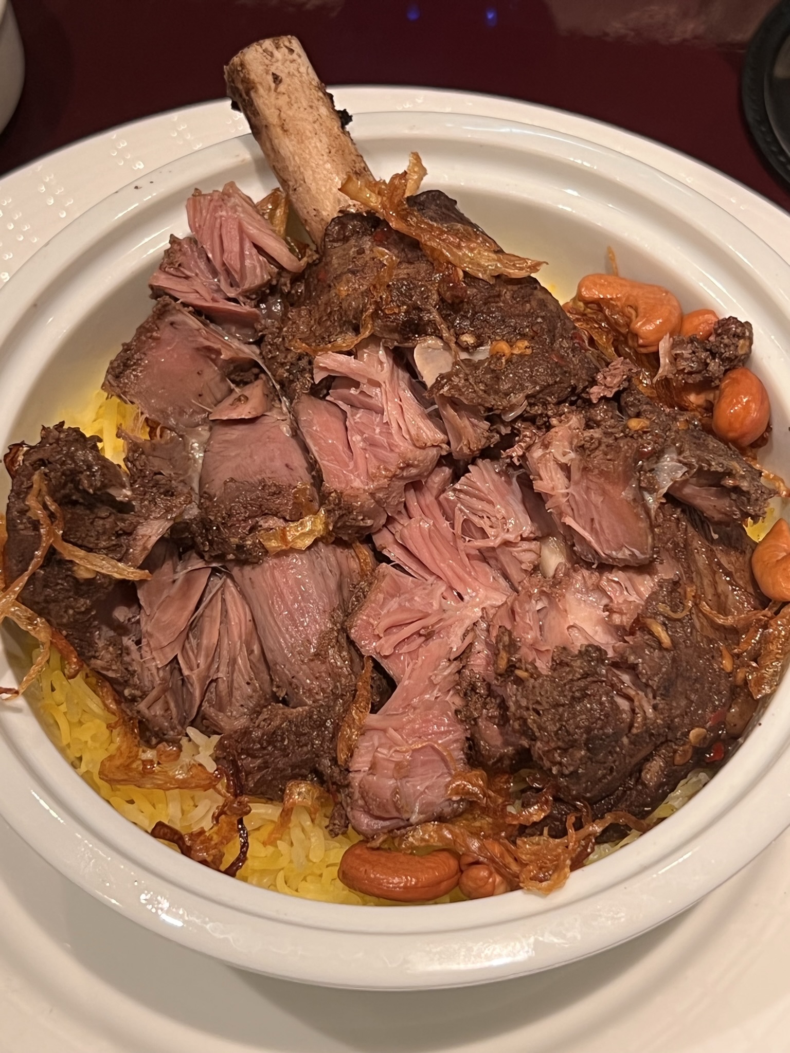 Lamb Shuwa – the chef mimi blog