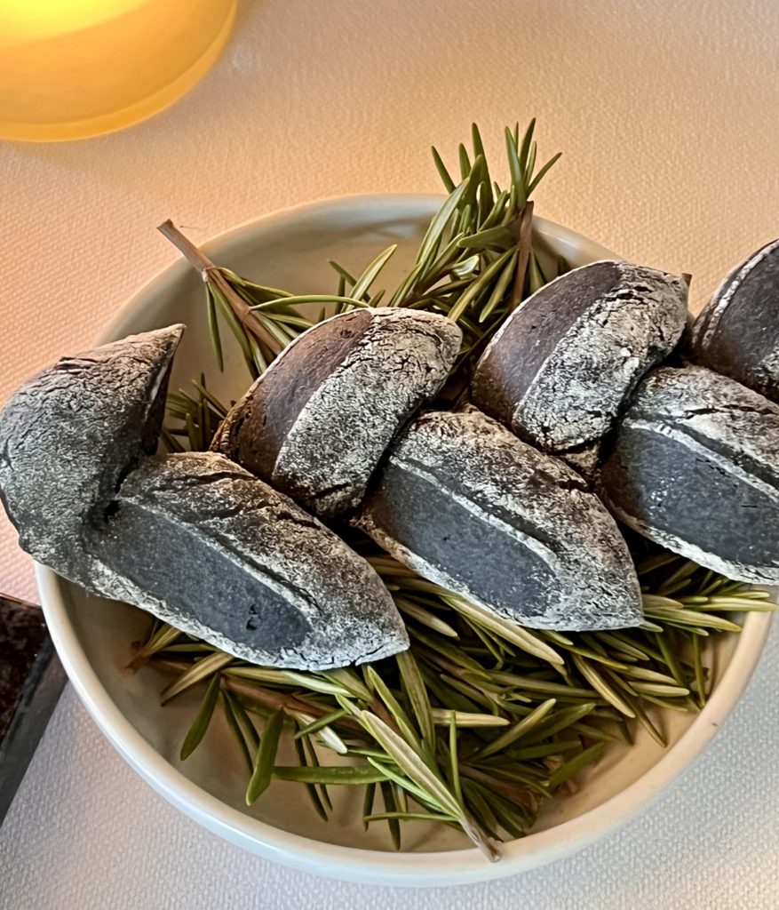 Black Bread – the chef mimi blog