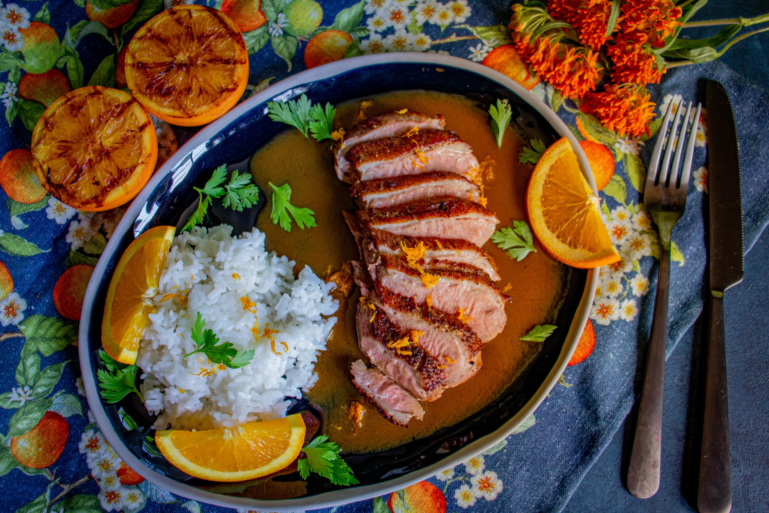 the chef mimi blog – so much food, so little time…
