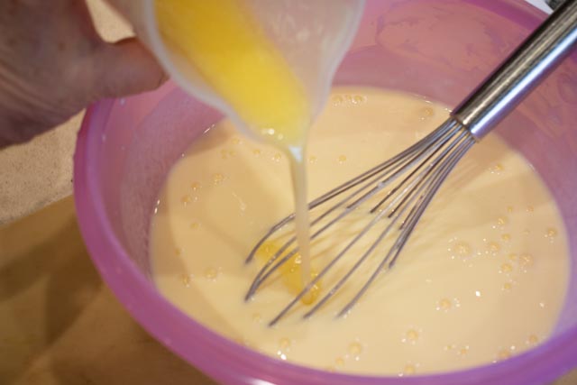 The Best Pancake in the World! – the chef mimi blog
