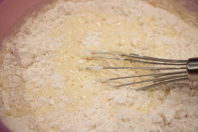 The Best Pancake in the World! – the chef mimi blog