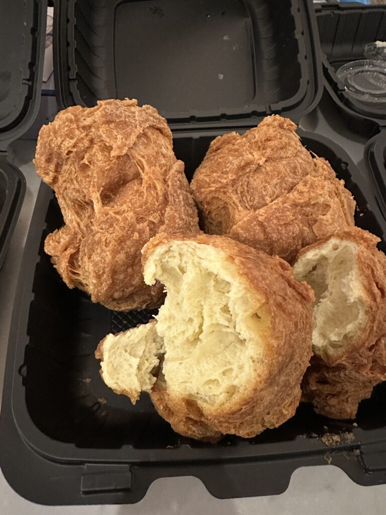 Coccoi e Corcoriga – the chef mimi blog