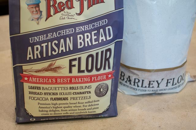 Soft Swedish Flatbread – the chef mimi blog